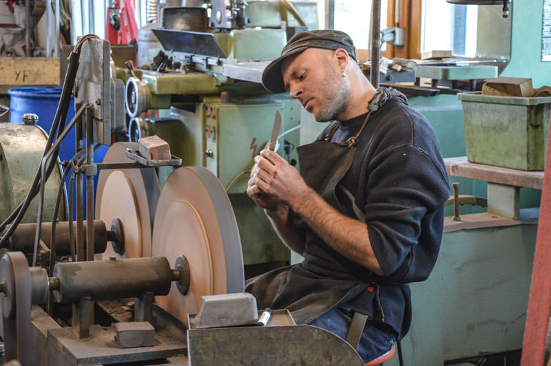 Artisans d'art - Hautes Terres Tourisme