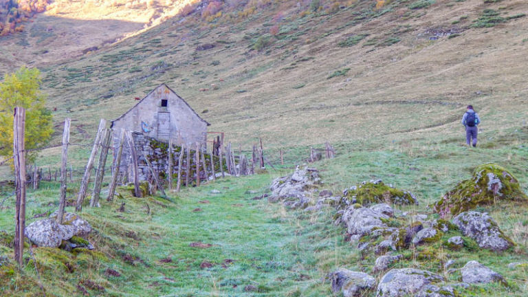 Lavigerie - Hautes Terres Tourisme