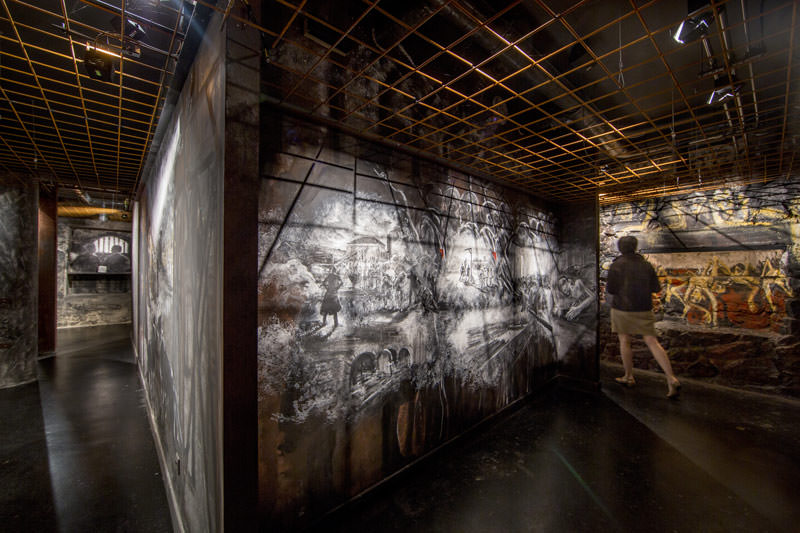 Cité médiévale de Murat - Hautes Terres Tourisme