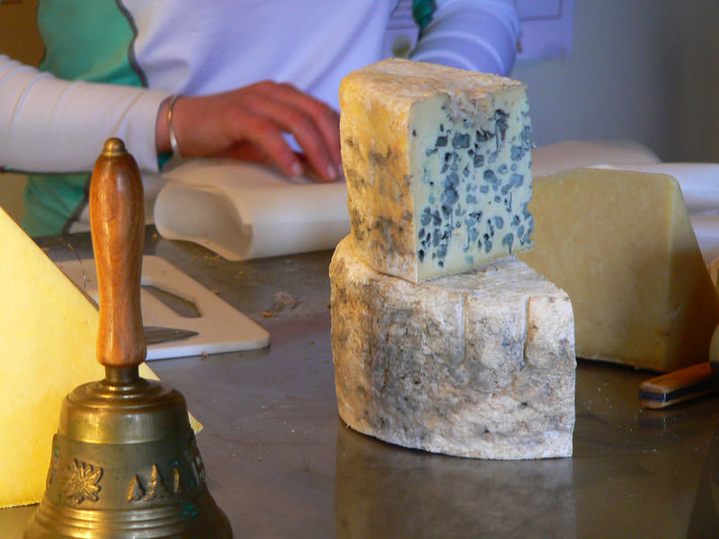 Rageade - Hautes Terres Tourisme