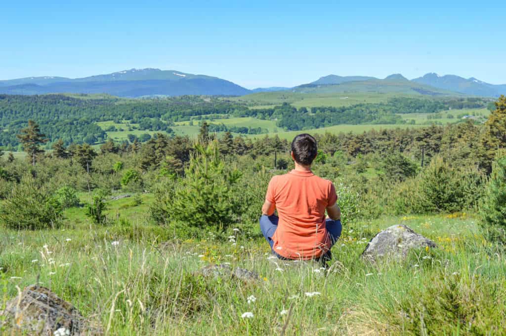 Pleine nature - Hautes Terres Tourisme