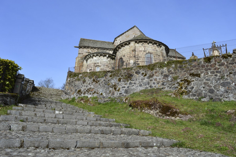 Dienne - Hautes Terres Tourisme