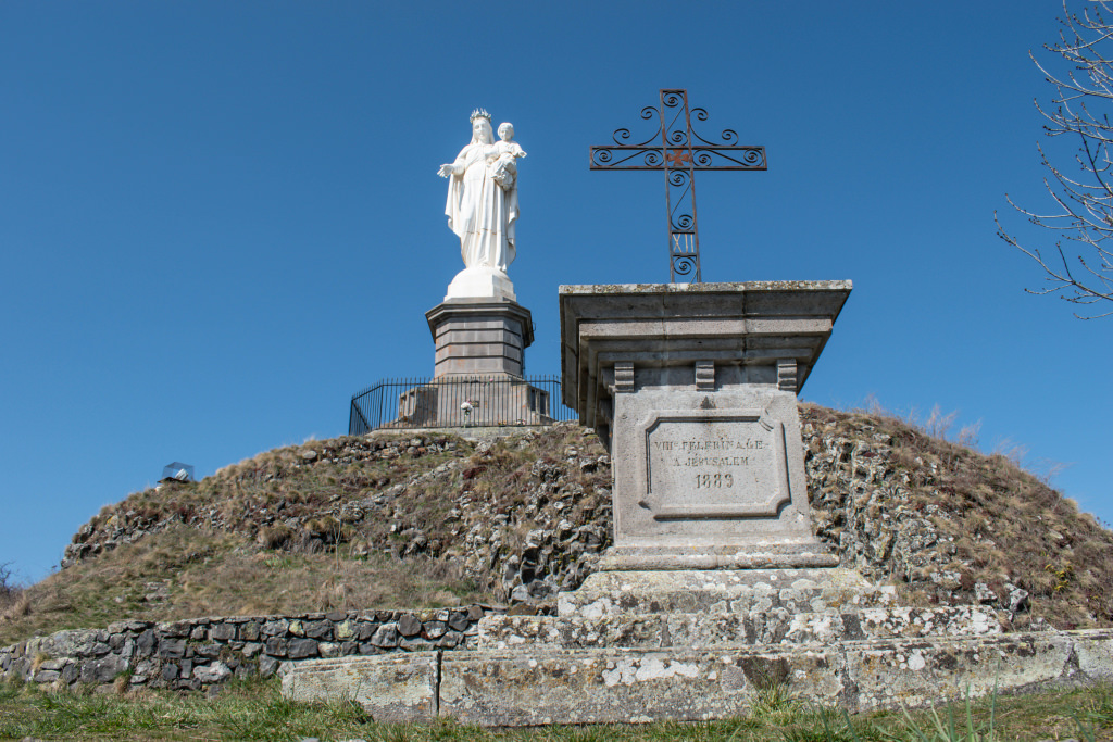 Murat - Hautes Terres Tourisme