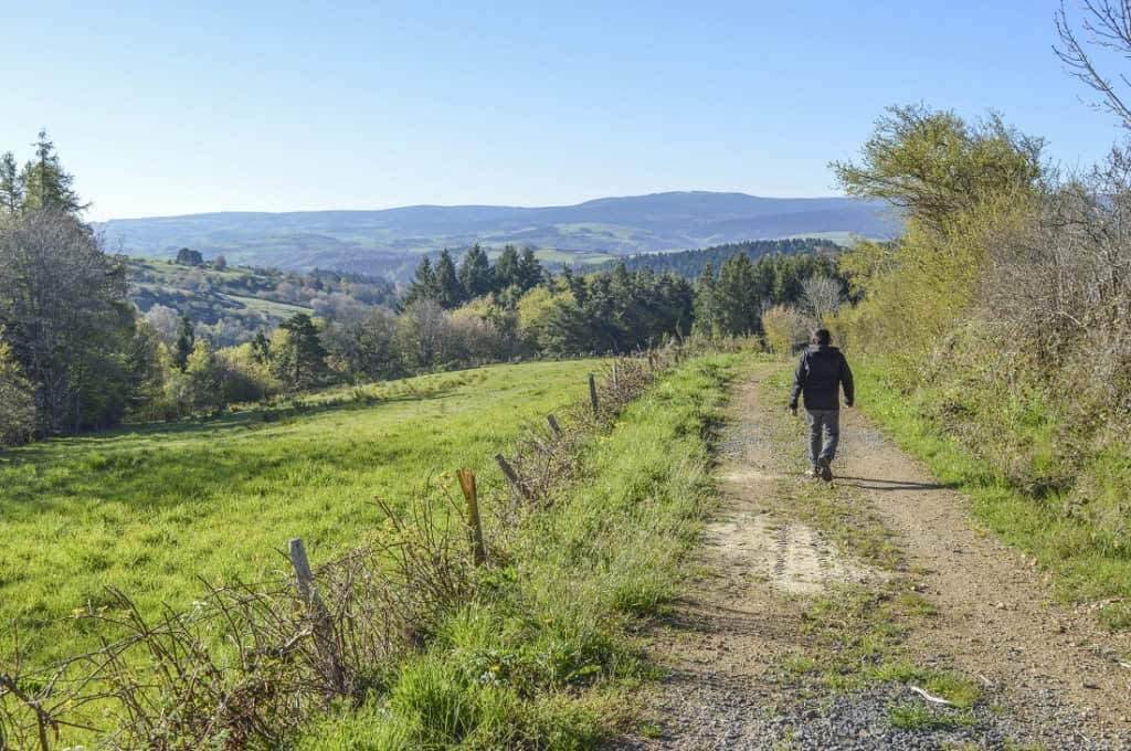 Rageade - Hautes Terres Tourisme