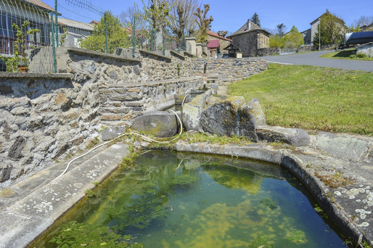 Saint-Poncy - Hautes Terres Tourisme